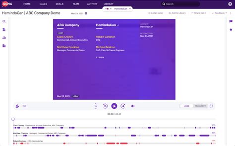 Automatically Record Log And Track Calls In Salesforce