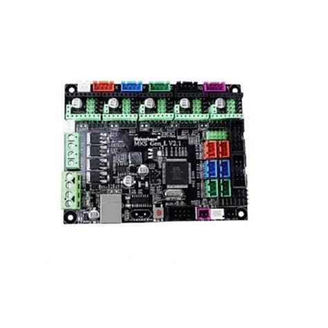 Makerbase Mks Genl V21 Control Board Buy Online At Low Price In India