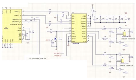 TPA2016D2 Consistent Low Volume Ticking Noise After Some Time In The Field Audio Forum