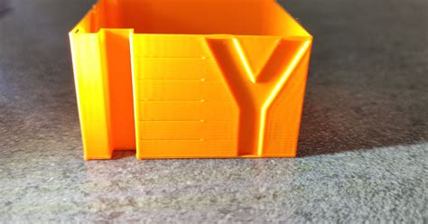 Acceleration Test By Md Design Download Free Stl Model