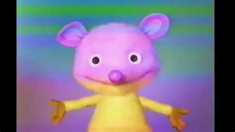Nick Jr Piper Little Bill 2005 Rare Youtube