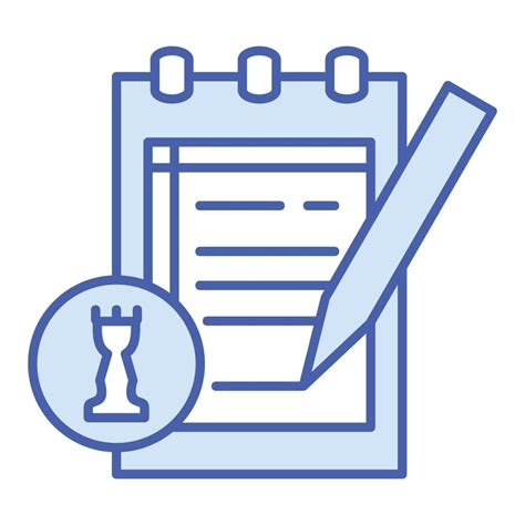 Notas Icono Editable Vector 23021826 Vector En Vecteezy