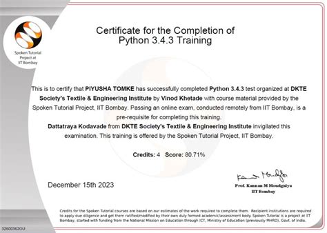 Java Codingjourney Spokentutorial Iitbombay Piyusha Tomke