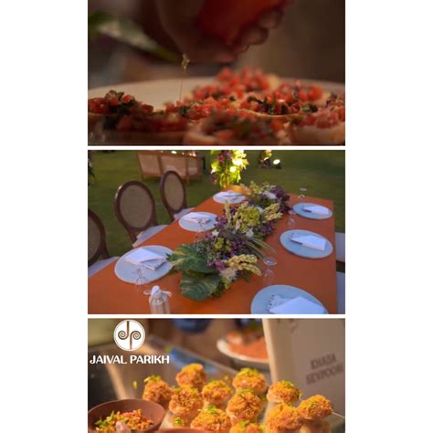 🎵 My Love For Music Has Unknowingly Influenced The Way I Design Menus And Presentations Less Is