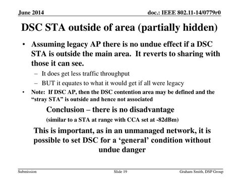 Ppt Dynamic Sensitivity Control Practical Usage Powerpoint Presentation Id 2565934