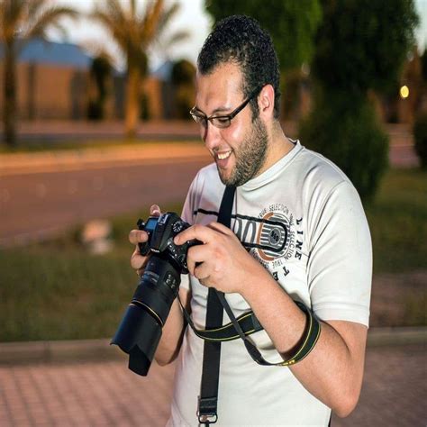 المصور احمد غانم