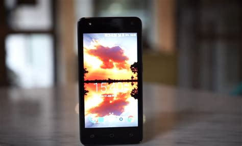 Harga Smartfren Andromax E2 Plus Dan Review Lengkapnya