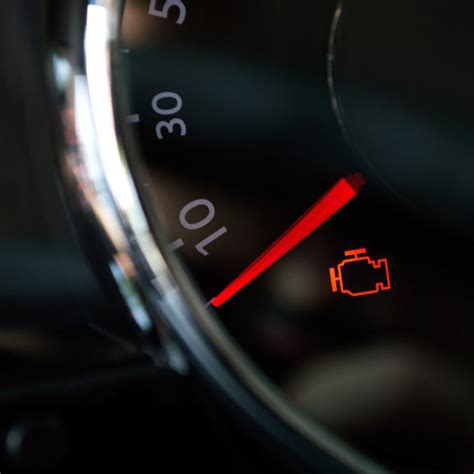 Why Is My Check Engine Light On The Family Handyman