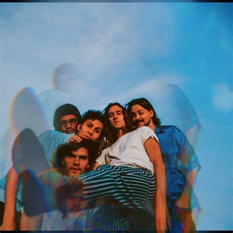 Little Bird Unleashes ‘sp Ace A Gritty 90s Rock Anthem With Electronic Flair Kings Of Aandr