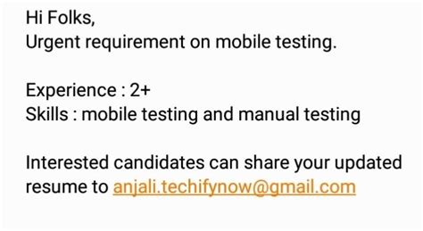 Sravan Kumar G Posted On Linkedin