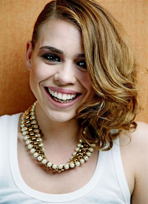 Billie Piper Photoshoot