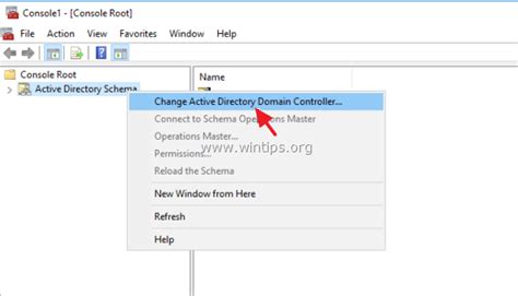 How To Migrate Active Directory Server 2003 To Active Directory Server
