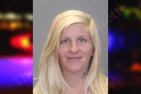 Megan Everage — Muscogee County Jail Bookings