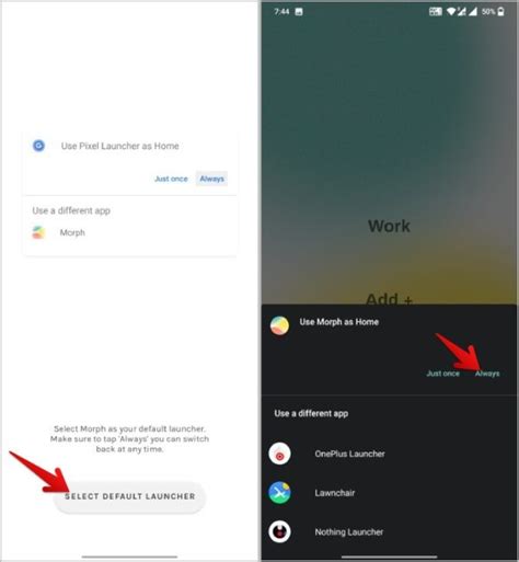 5 Easy Ways To Create A Separate Profile For Work On Android Techwiser