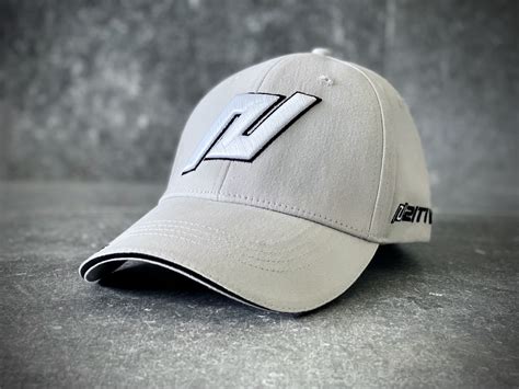 N2itive Fitted Baseball Caps — N2itiveme