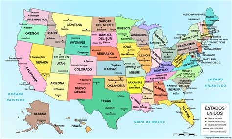 Usa Map Mania Explore Learn And Discover