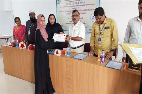 A National Level 3 Days Workshop On ” Pcb Design And Simulation” Lords Institute Of