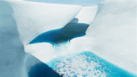 The Hdrp Water System In Unity 2022 Lts Technical Articles Unity Discussions