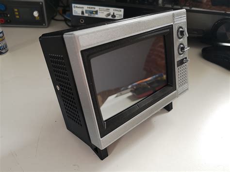 Retro Console Case Combo For Raspberry Pi CM By Mark McQ Printables Store