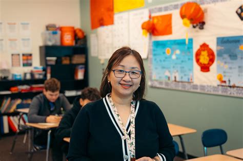 Eastside Catholic School The Beginning Of Each Ec Journey Is A