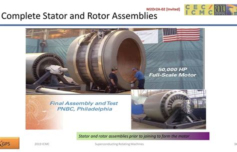 Us Navy Shifting To Electric Ships And Superconducting Engines If Costs Were Lowered