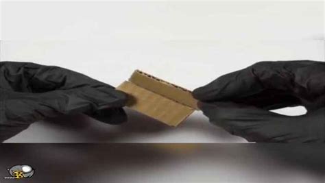 ساخت کاردستی ماکت خانه با کارتن