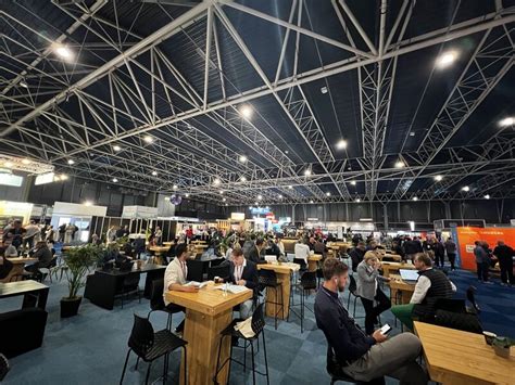 I Spark On Linkedin Bigdataexpo Ai Dataquality Generativeai