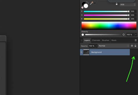 Toggle Lock And Visibility Missing Desktop Questions Macos And