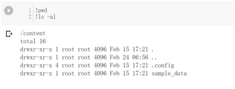colab文件上传下载与挂载Google drive 甲乙丙 博客园