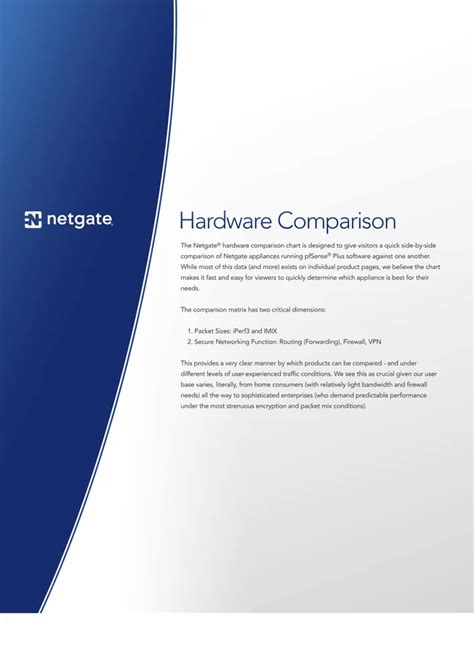 Netgate Firewall 4200 For Windows 500 Mbps At Rs 108000 In Hooghly