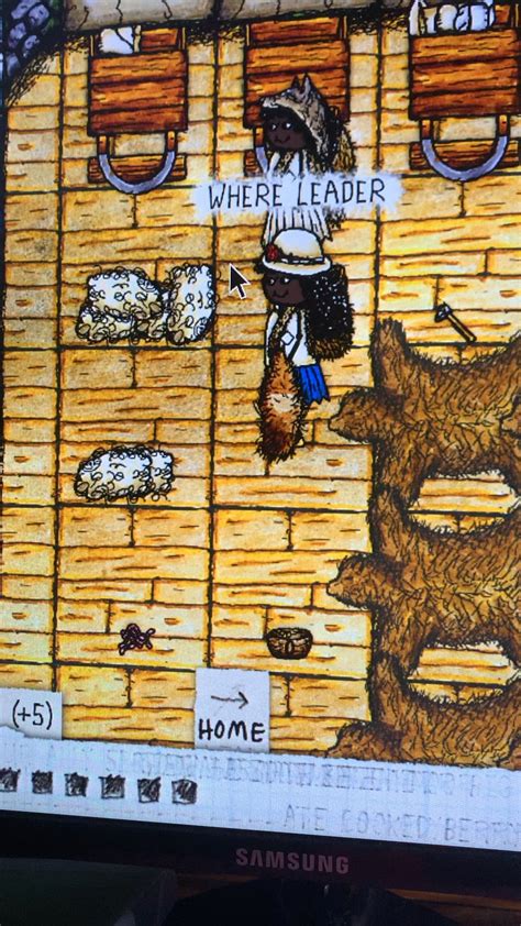 Weird Visual Glitches Ronehouronelife