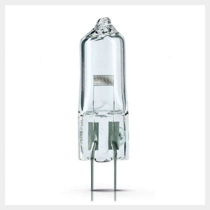 Галогенная лампа Philips 14623 17V 95W G6.35 купить с доставкой