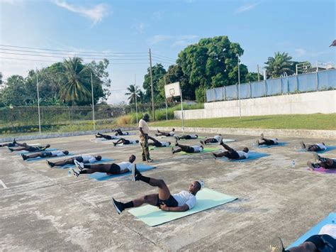 Liberia Maritime Training Institute On Linkedin Liberiamaritimetraininginstitute Lmti