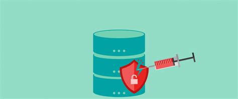 Strengthening Your Web App Security Preventing Sql Injections