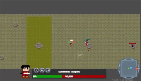 A Professional Game Made With Godot Upwork