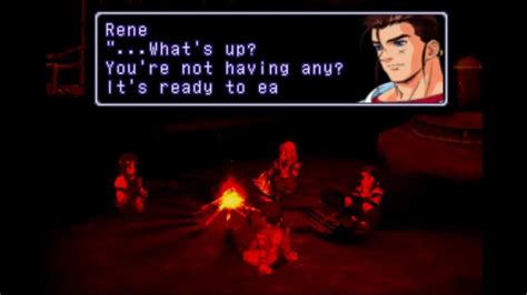 Xenogears Zohar Youtube