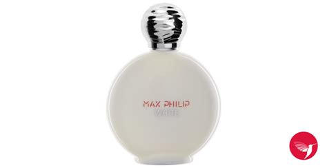 White Max Philip Cologne - ein es Parfum für Männer 2019