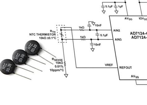 Filtering Capacitors For Switch Mode Power Supplies