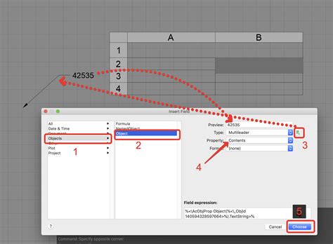 Solved How To Extract Data From Multi Leader Text Into A Table Autodesk Community