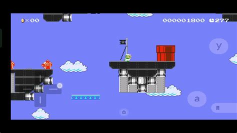Марио - YouTube
