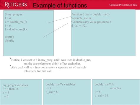 Ppt Introduction To Matlab Class 3 Powerpoint Presentation Free Download Id5648022