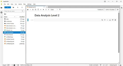amoo enoch on linkedin dataanalysis python cognifyz