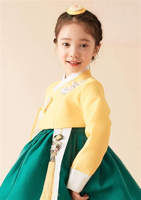 은조 주니어 여아한복1 15호 4710호 빠른출고 전통 드레스 한국 패션 스타일 한국 드레스