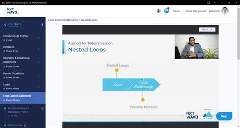 Kandregula Saikumar On Linkedin Day9 Consistency Nxtwave Python