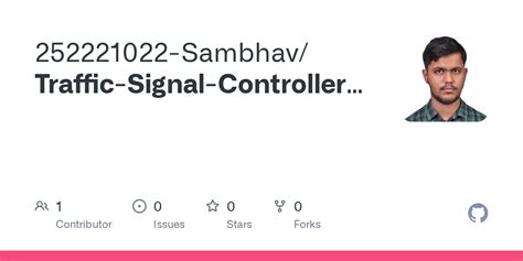 Traffic Signal Controller Using Arduino Unoo At Main