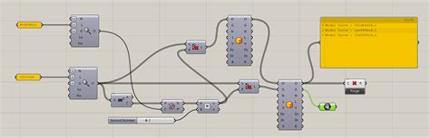 Using Grasshopper To Delete Rhino Objects Grasshopper Mcneel Forum