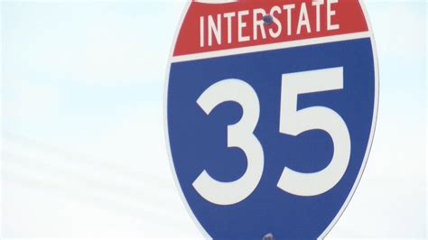 I 35 Expansion Clears Another Step But Not All Thrilled By Possibility