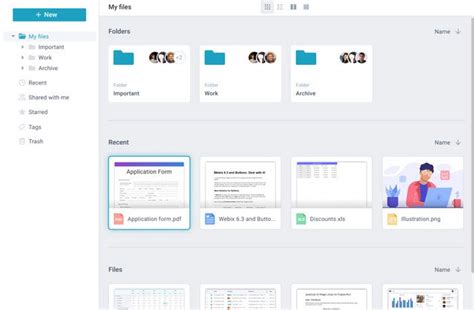3 Best Methods To Open Browse And Manage MF Files On Win Mac