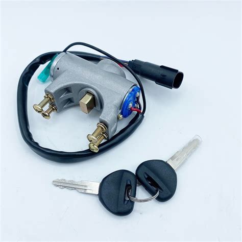 Ignition Switch Assy
