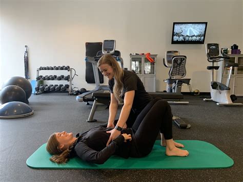 10 Things To Know About Your Pelvic Floor Nourish Move Love